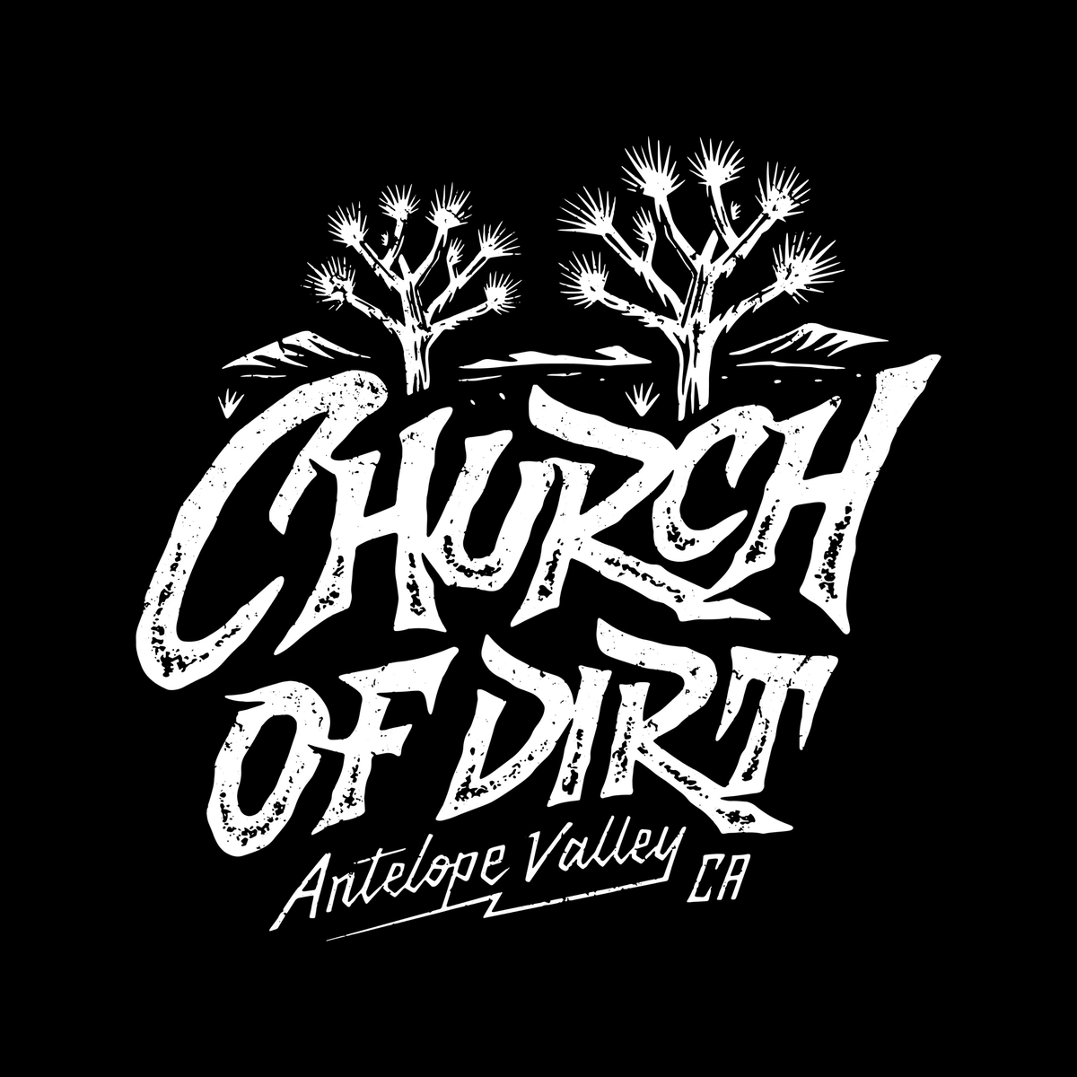 AV – Church Of Dirt