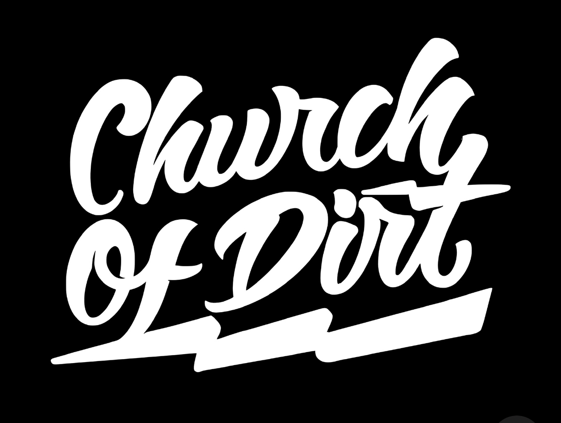 BOLT – Church Of Dirt