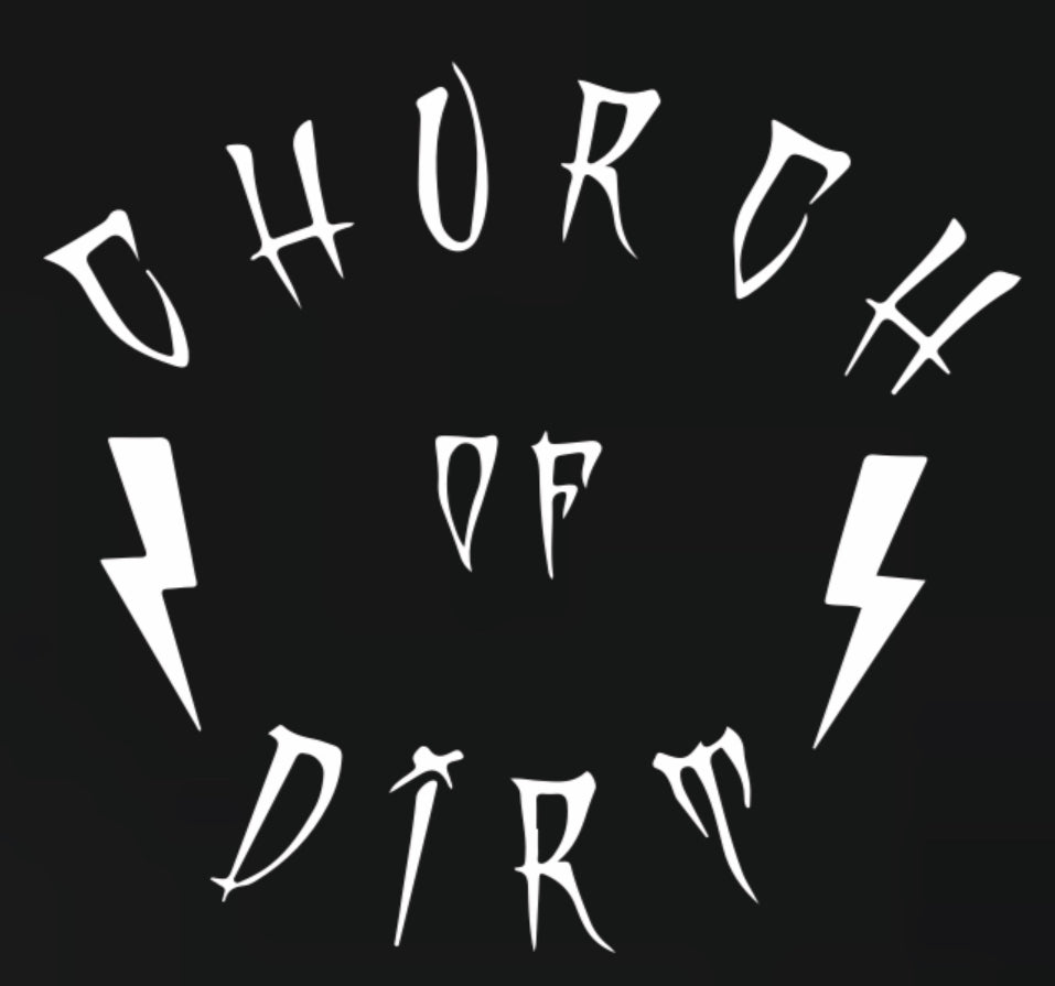 Church Of Dirt – Church Of Dirt